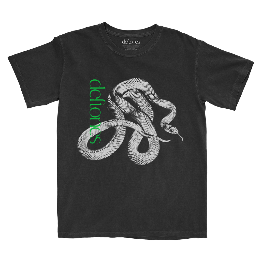 Merch – deftones