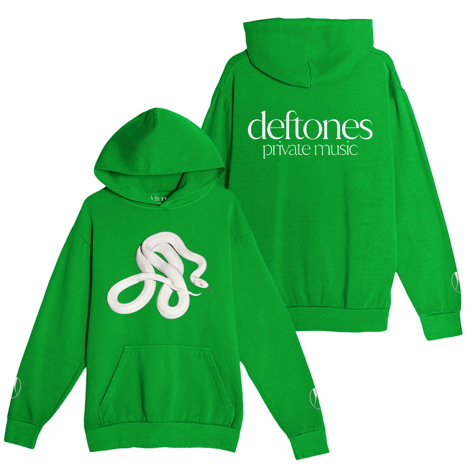 Merch – deftones